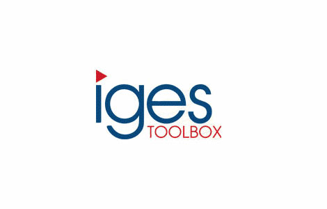 IGES Toolbox - Cornerstone Intelligent Software